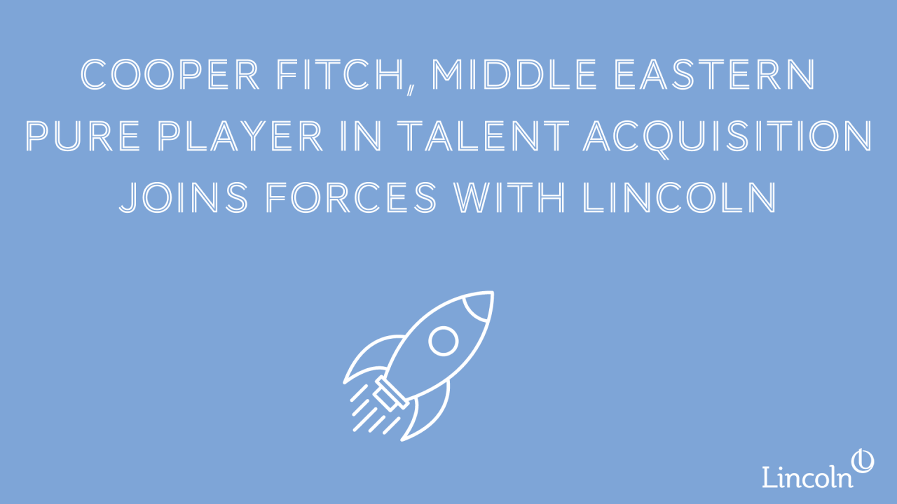 Lincoln
